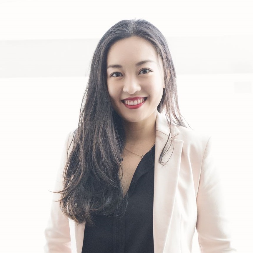 Jennifer Luo | INSEAD