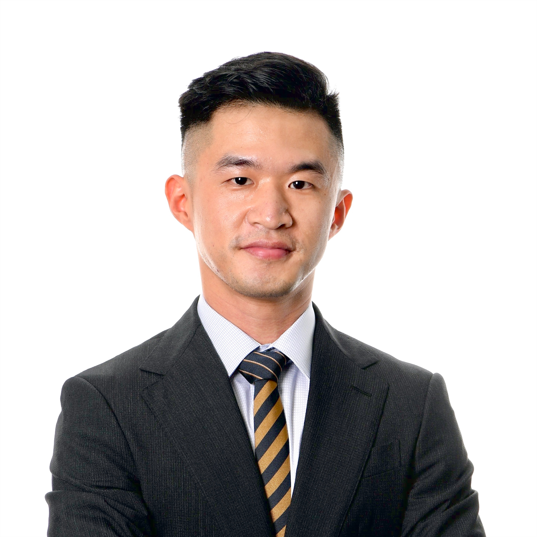 Sen Chen | INSEAD