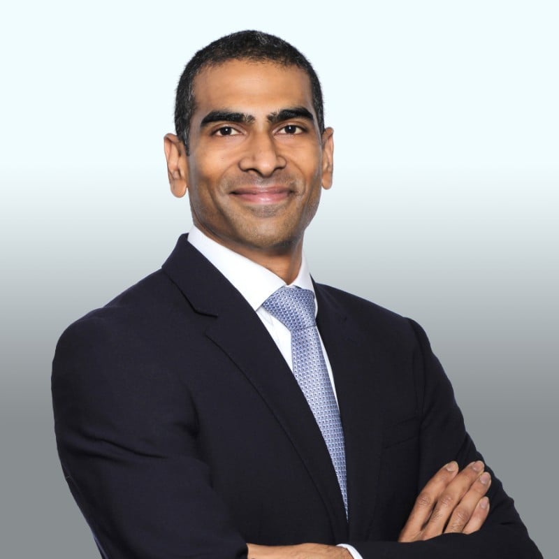 Jamie Ramsamy | INSEAD