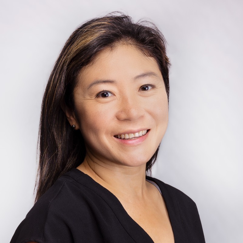 Sharon Hsin-Wen Fan | INSEAD