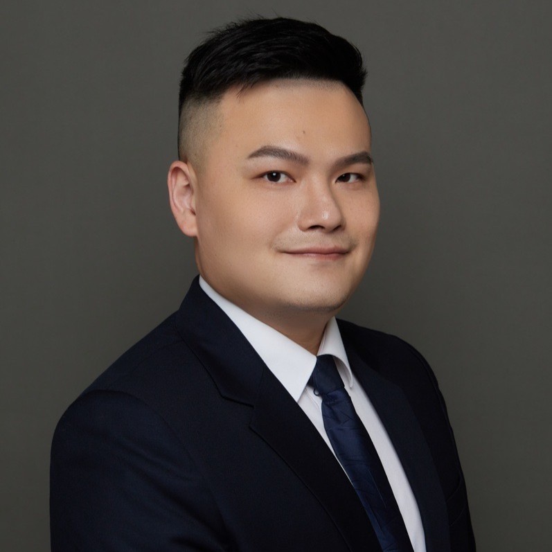 Tai Han Wang | INSEAD