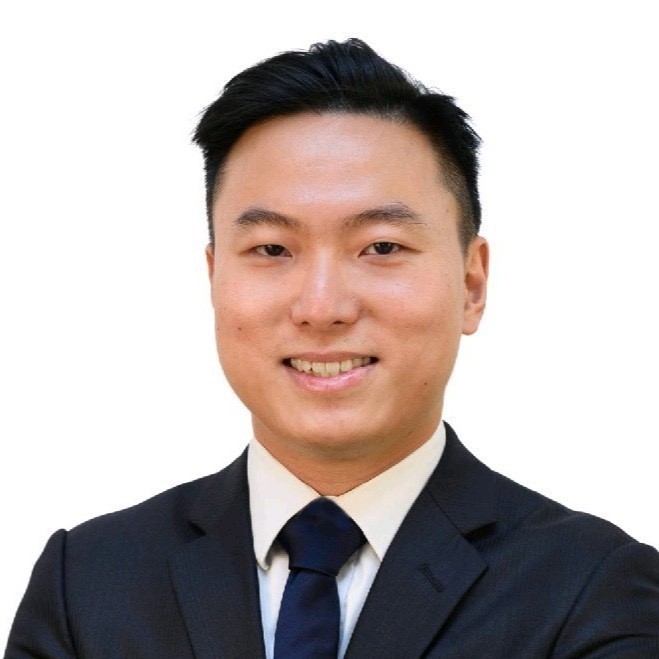 Ching-Ning Keng | INSEAD