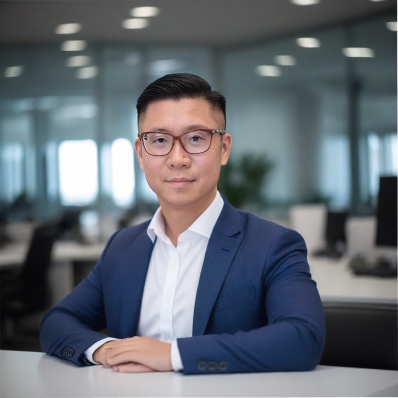 Yintao Hu | INSEAD