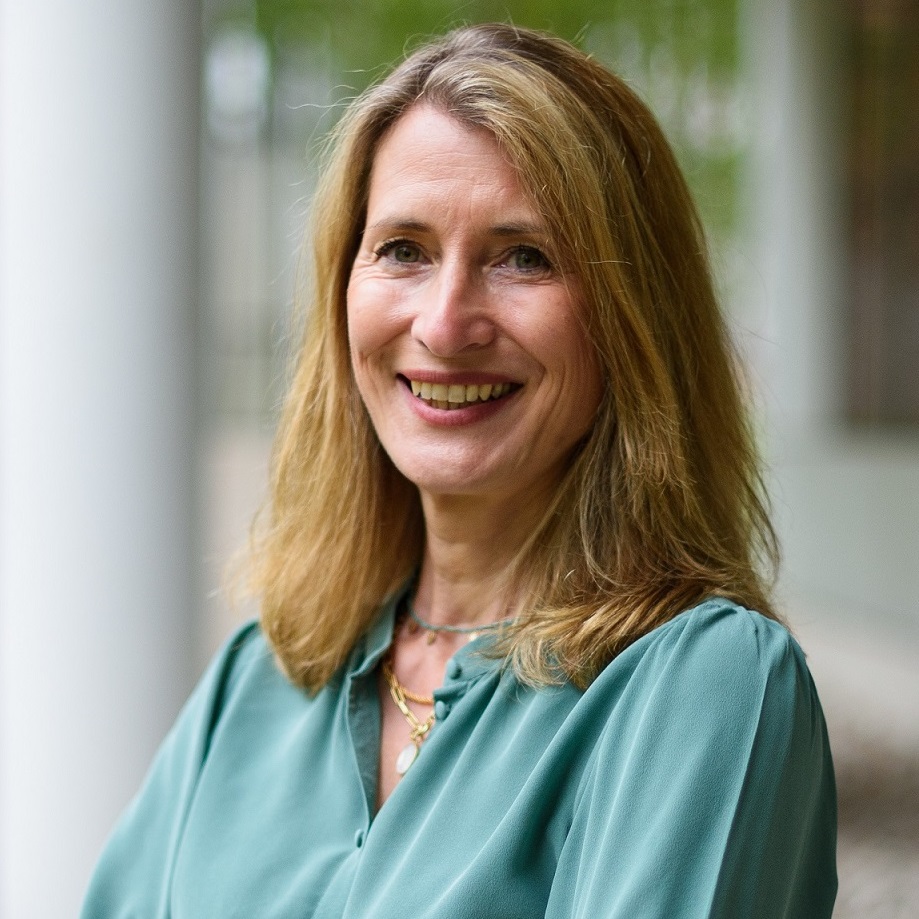 Virginie Fougea | INSEAD