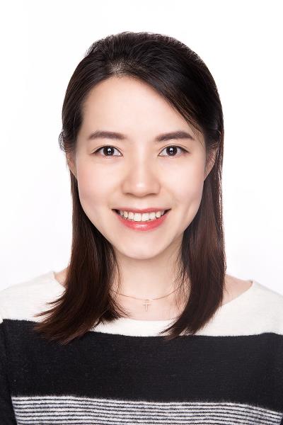 Ying Cui | INSEAD