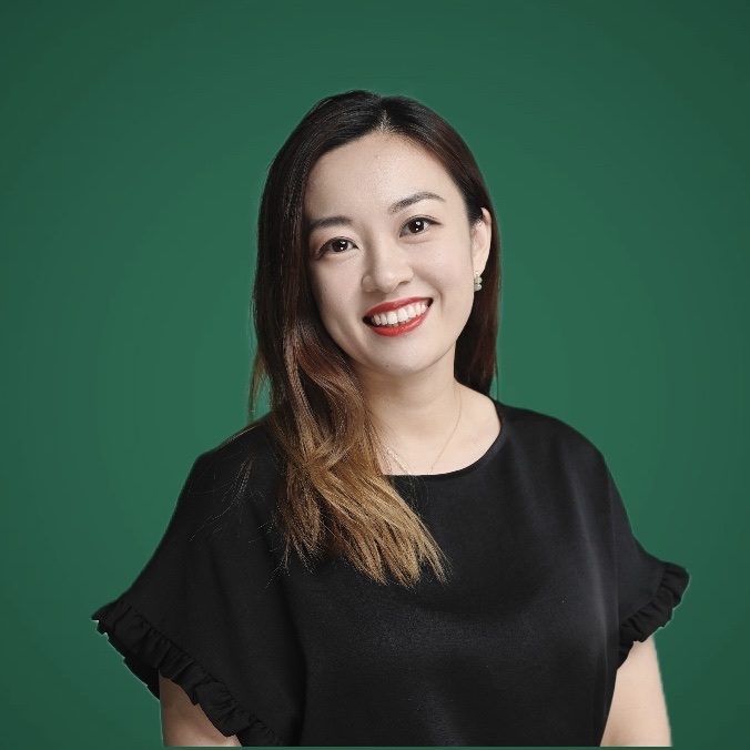Jennifer Luo | INSEAD