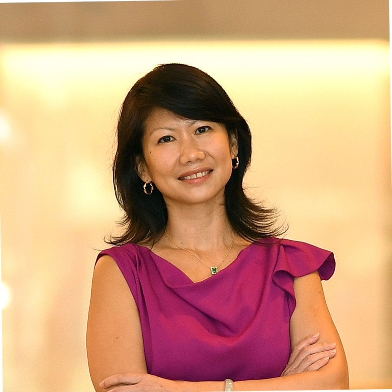 Keng Ling Ng | INSEAD