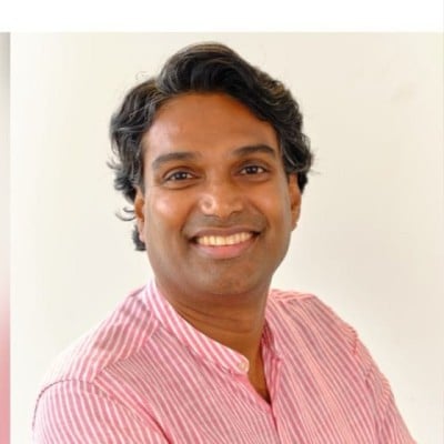 Nagitha Kumarasinghe | INSEAD