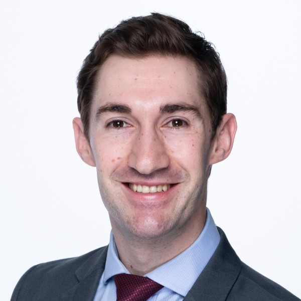 Andries Brink | INSEAD