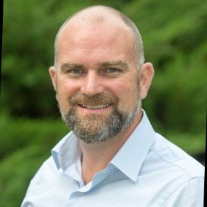 Mike Wort | INSEAD