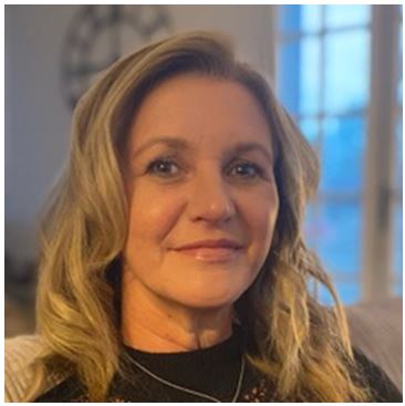 Pam Starkie | INSEAD