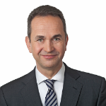 Andreas von Specht | INSEAD