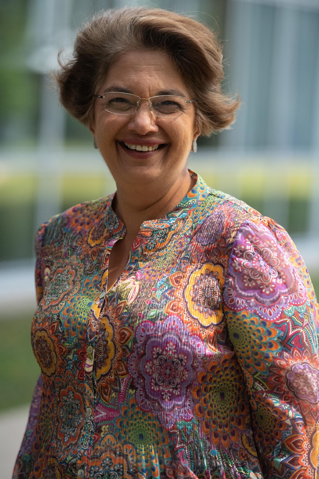 Nermeen Varawalla MBA’00D | INSEAD