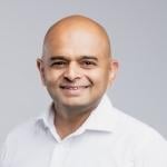 Amit Akhelikar MBA'07D | INSEAD