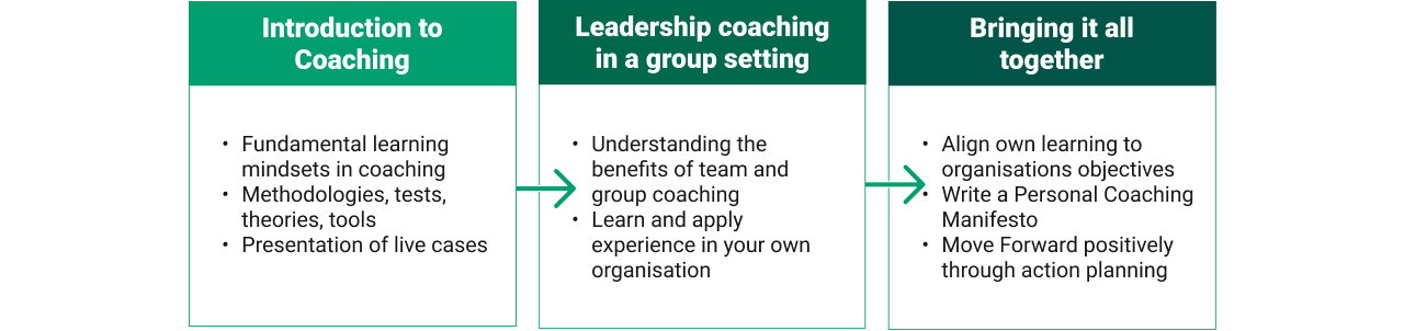 Our Approach and Capabilities | INSEAD