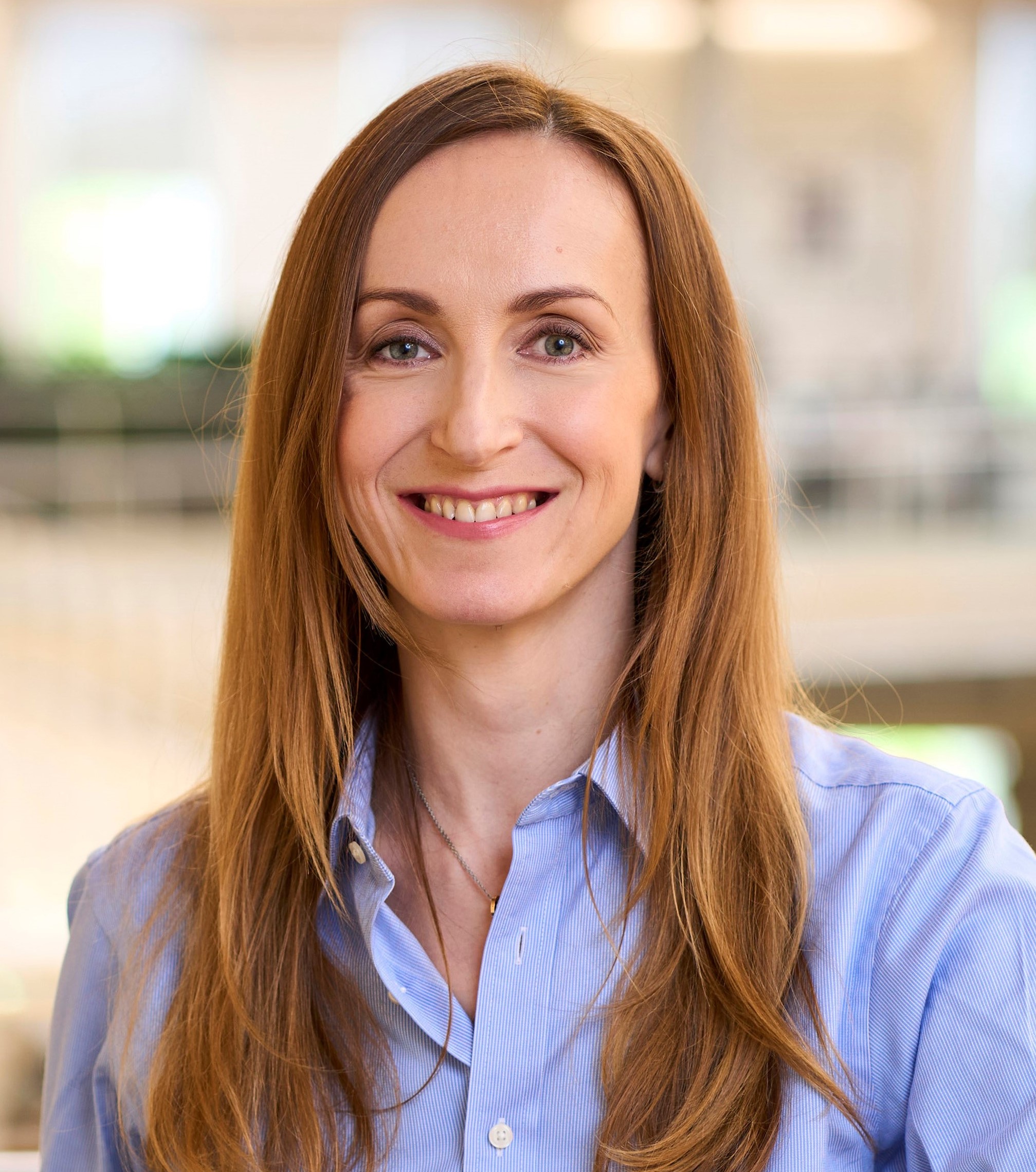 Elena Martynova | INSEAD