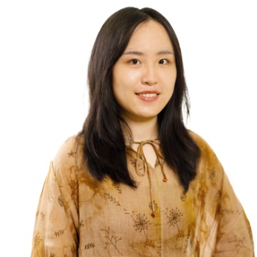 Ruiqi Lin | INSEAD