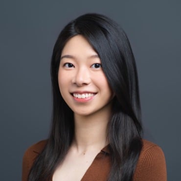 Doudou Zhang | INSEAD