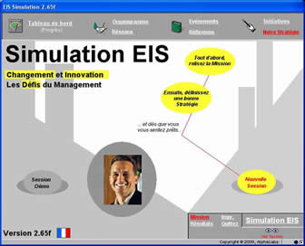 Albert A. Angehrn - Serious Games & Web 2.0 – Personal Site