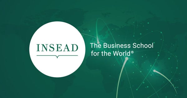 The Business School for the World | INSEAD